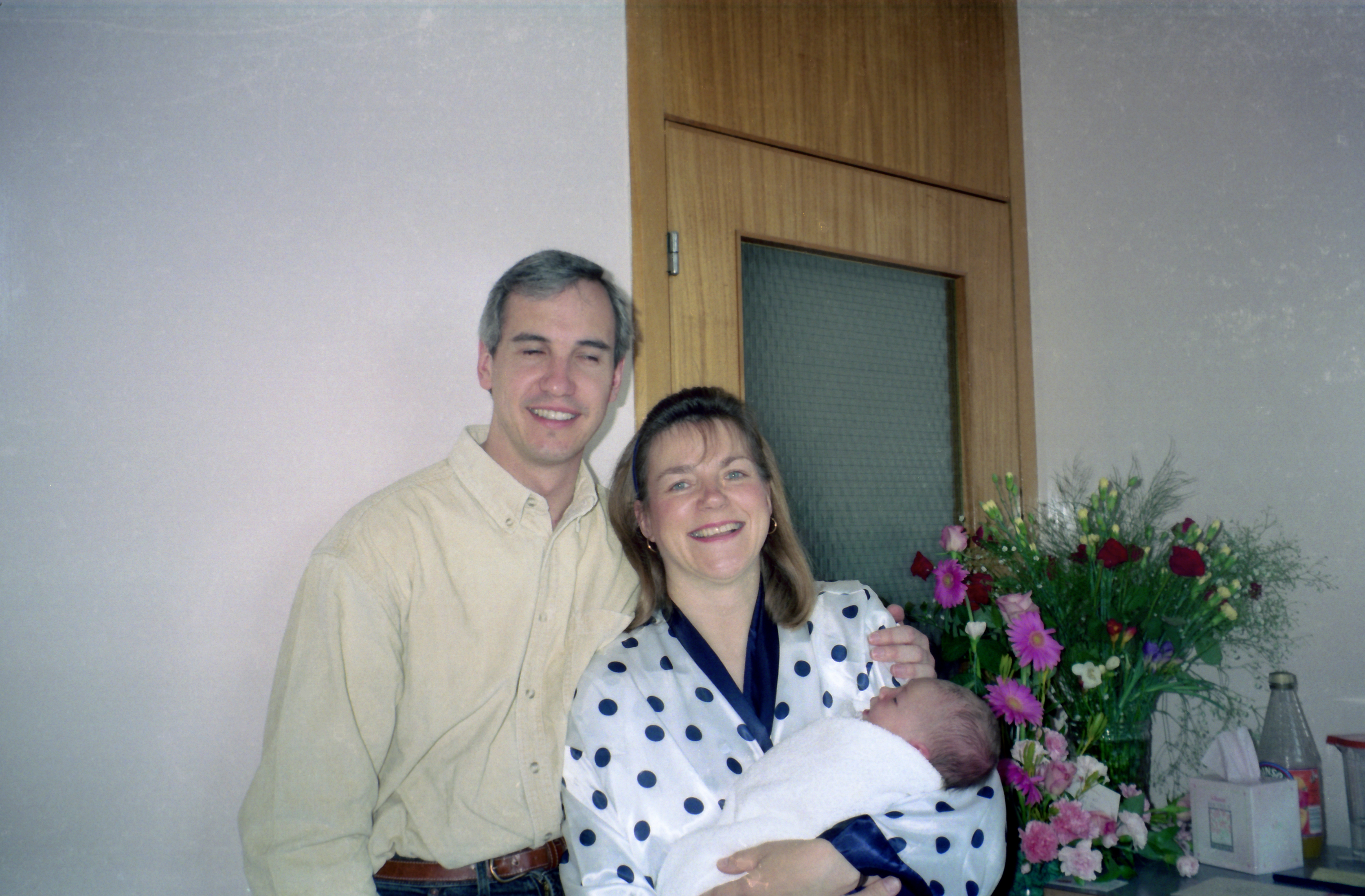 Daily Pictures - A Selection from this Date in Years past