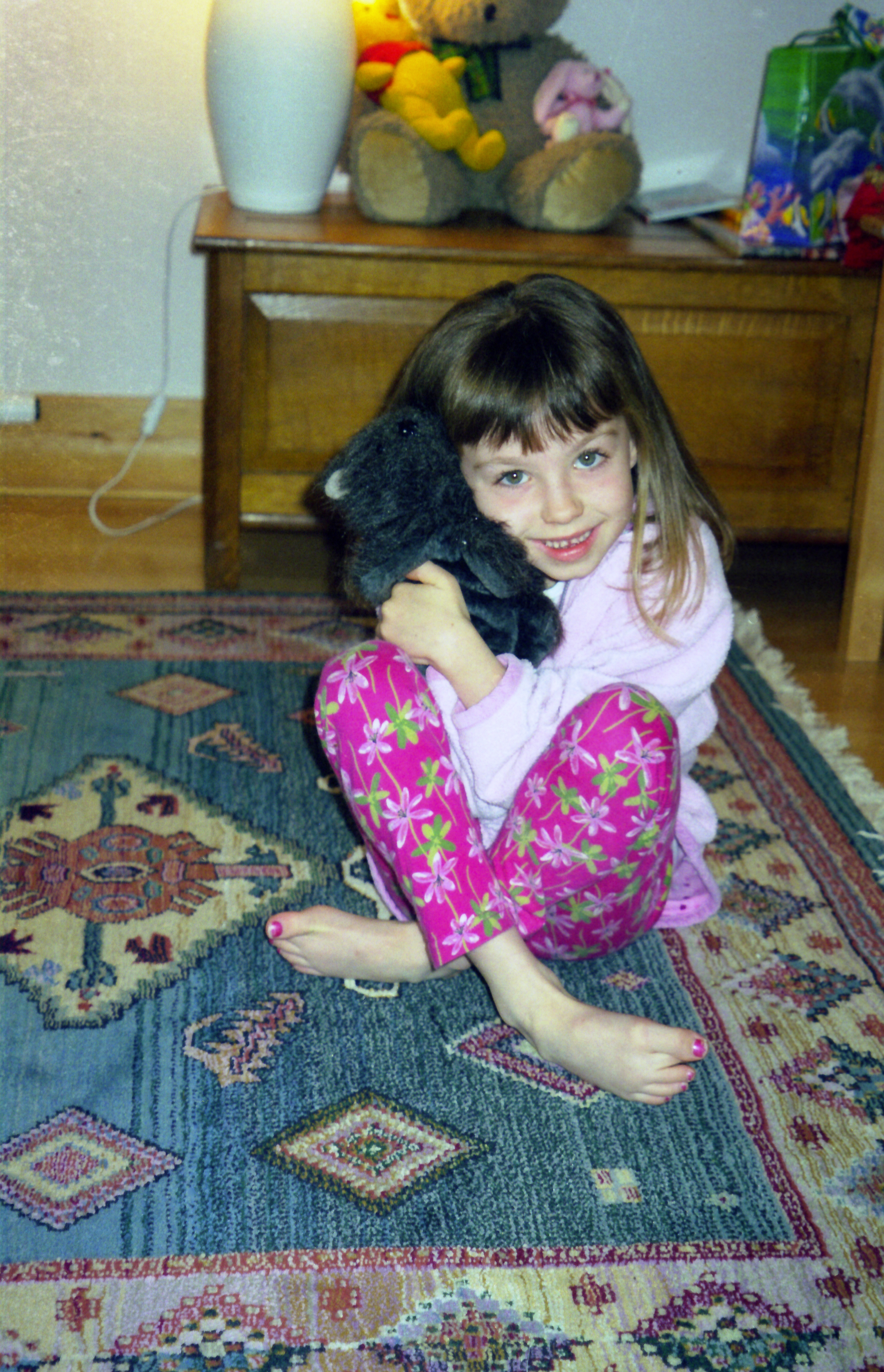 Daily Pictures - A Selection from this Date in Years Past